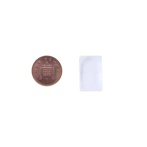 Smallest Beacon Asset Tacking Bluetooth Low Energy Small Size Ibeacon