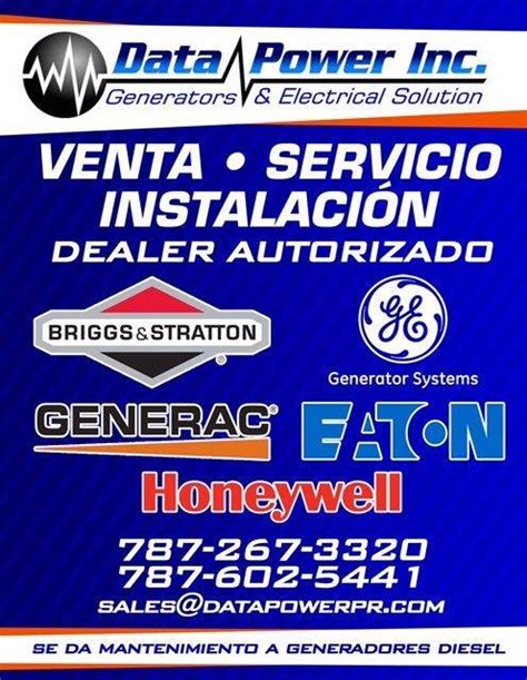Datapower Inc