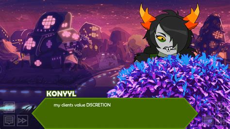 Hiveswap Friendsim Volume Seven 2018