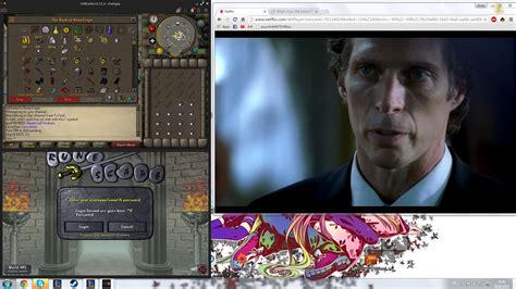 Whats Your Old School Runescape Interface R 2007scape