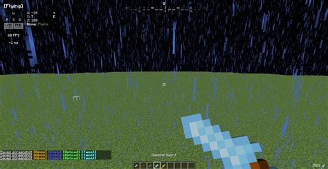 Rate This Sword For A Pack Im Making Please Be Honest Cause I Wanna Improve It Its A 1 8 Pvp