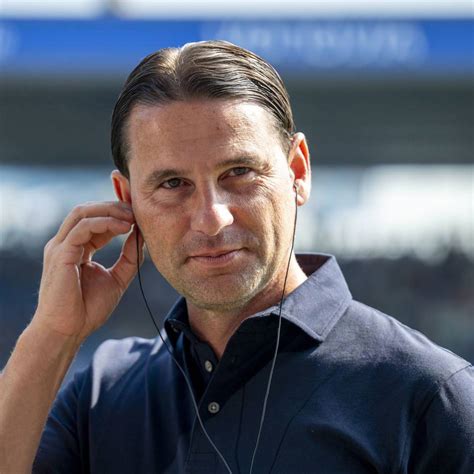 Wann Es Wieder Voll Wird Auf Dem Trainingsplatz In Gladbach