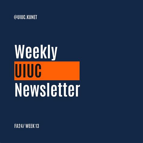 Kunet Uiuc 한인 학부 정보and네트워킹 Uiuc Kunet • Instagram Photos And Videos