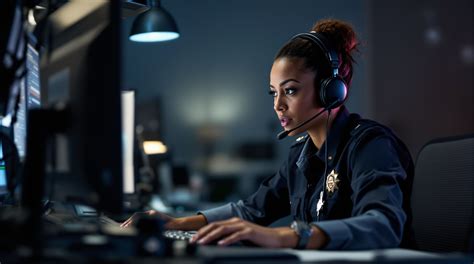 Emergency Dispatch Software For Police Omnigo