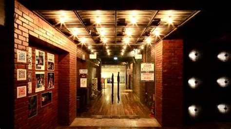 Hall Info Club Quattro（クラブクアトロ）公式サイト