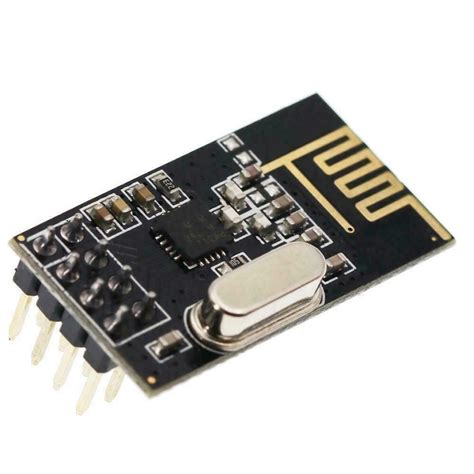 Modulo Wireless Ghz NRF L Trasmettitore Ricevitore Ghz Arduino Winmar