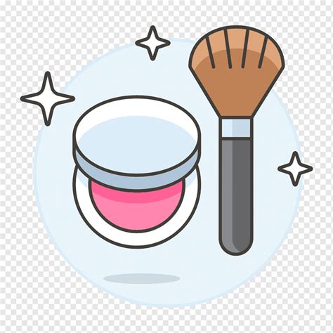 Maquillaje Ilustración Png Pngwing