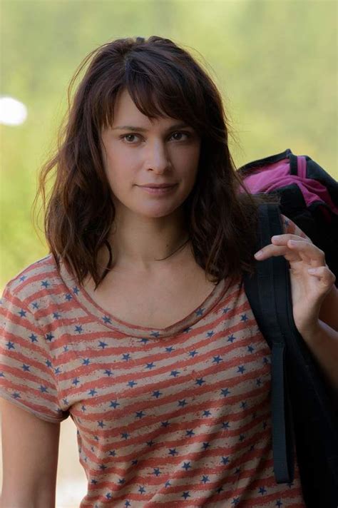 Alice Bordaz l actrice Agnès Delachair Au cinéma la comédienne a