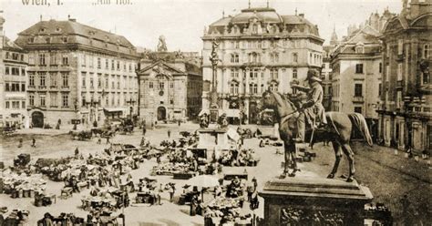 Wassermans Twisted Tale About The Austrian School Of Economics R