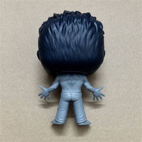 Prototype Funko Pop Panic At The Disco Brendon Urie Vinyl Figure