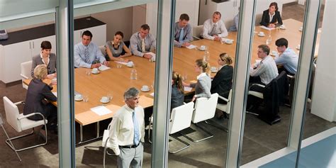 Management People