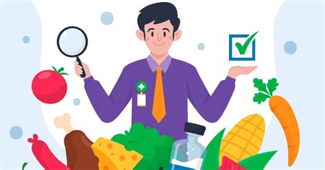 Global Traceability Standards The Key To Supply Chain Transparency