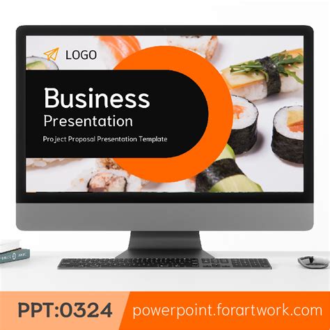 เทมเพลต Powerpoint สำหรับบริษัท การนำเสนอบริษัท การเสนอผู้บริหาร และโปรไฟล์องค์กร ครอบคลุมธุรกิจ