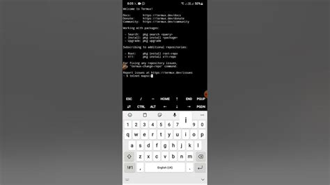 Termux Secret Codes Youtube