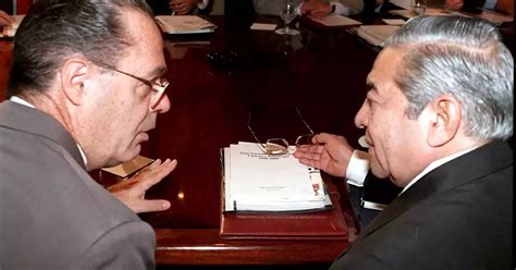 Plan Bonex Qué Fue Por Qué Se Lo Ocultó Como Gran Secreto Y Cómo