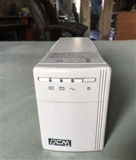 Ибп Powercom King KIN-425A | Festima.Ru - Мониторинг объявлений