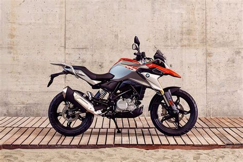 Bmw G 310 Gs Launched In India Priced At Inr 349 Lakh Autobics