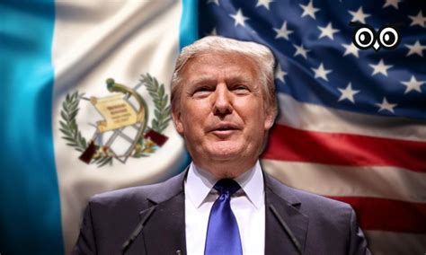 Impunity Observer On Linkedin What A Donald Trump Foreign Policy Means