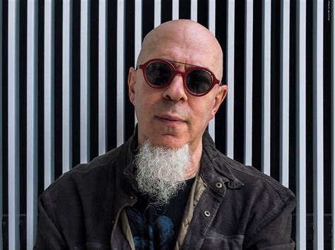 Dream Theater Keyboardist Jordan Rudess Announces New Solo Album