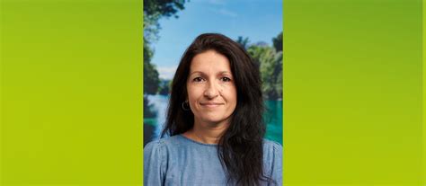 Céline Bartolomucci Les Vert·e·s Genevois·es