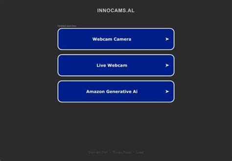 Innocams Al Review Legit Or Scam [2025 New Reviews]