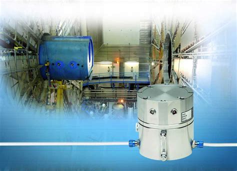 Guide To Select Displacement Sensor In Industrial Applications Are You Using The Right Sensors