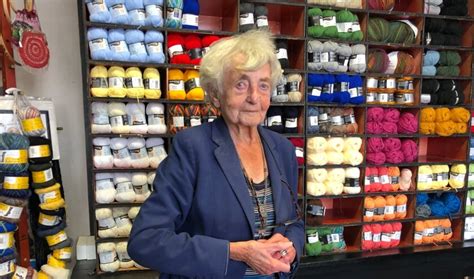 In Memoriam Annie Mes