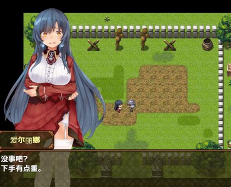 【rpg汉化】黑暗破坏神狂欢节：恶魔的祭品！精修汉化版全cg【新汉化pc安卓14g】汉化游戏游戏相关泡泡资源网 海量精品资源