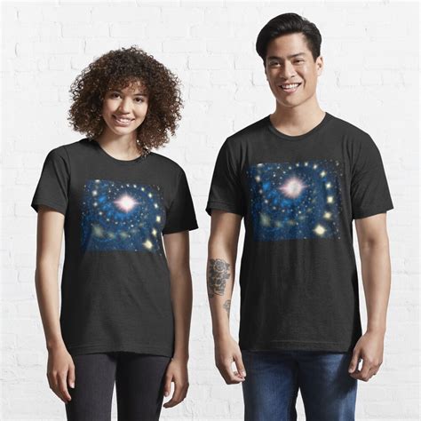 Starry Starry Night T Shirt For Sale By Lyle58 Redbubble