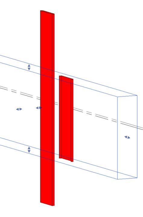 Elements Displayed Outside The 3d Section Box Autodesk Community