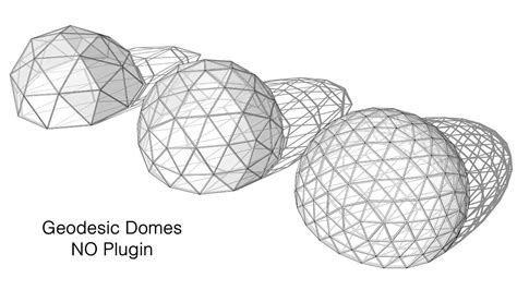 Geodome Geodesic Dome Plugins Type Create Youtube Youtubers