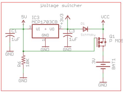 Building The Mini Temp Logger Part 1 Re Design Of The Satvla25ttl Into Another Product