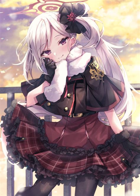 Asagi Mutsuki Blue Archive Image By Sorashima Zerochan Anime Image Board