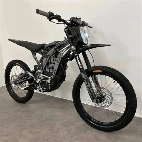 Grafted Surron Surron Bike