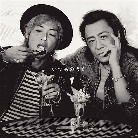 『関ジャム 完全燃show』斉藤和義と名曲骨太セッション＆安田はまるで“恋のキューピット” Daily News