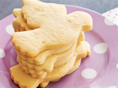 Pareve Sugar Cookie Recipe Bryont Blog