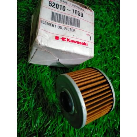Jual Oil Filter Shopee Indonesia