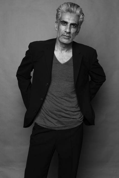 Chazz Khan Jadore Models