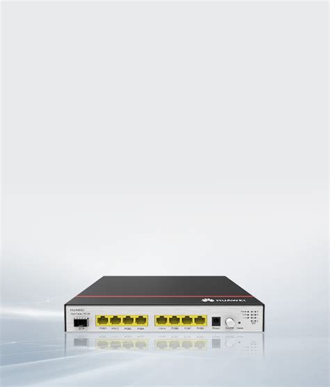 OptiXstar P813E 企业园区ONU 华为星光 华为企业业务