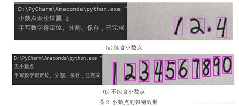 小项目：手写数字识别，可识别小数点（二）2020273深度学习 手写数字小数识别 Csdn博客