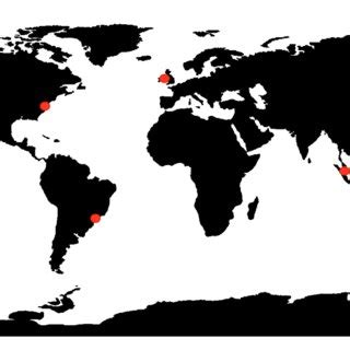 Amazon EC Regions Download Scientific Diagram