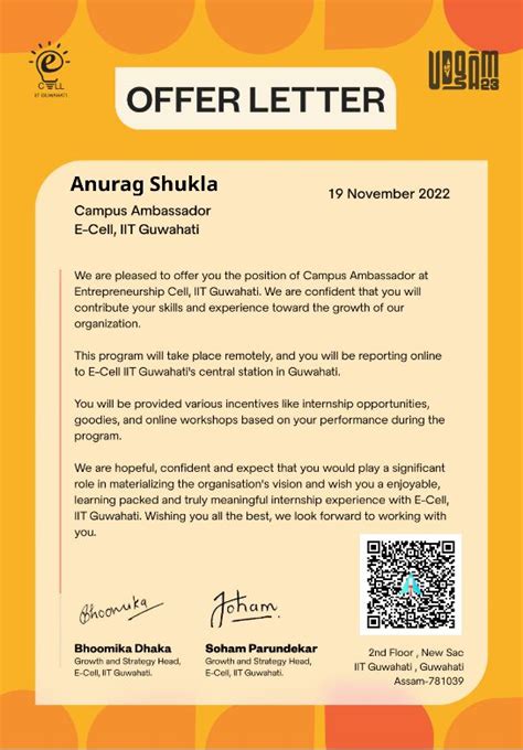 Anurag Shukla On Linkedin Newopportunities Learninganddevelopment Iitguwahati