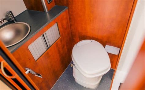 4 Pros And Cons Of Rv Shower Toilet Combo You Should Know