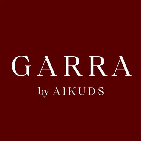 Garra By A I K U D S Made In Kz 🇰🇿 Ncept On Threads