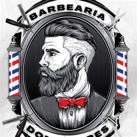 Barbearia Dom Soares Barbearia Domsoares On Threads