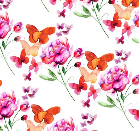 Patterns Print Textil Fashion On Behance