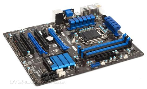 Материнская Плата Msi Описание – Telegraph