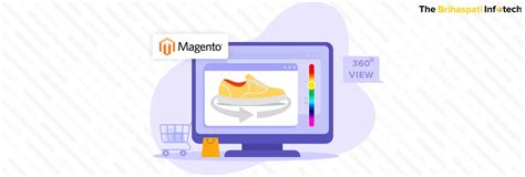 3d Product Visualization On Magento Using Threejs