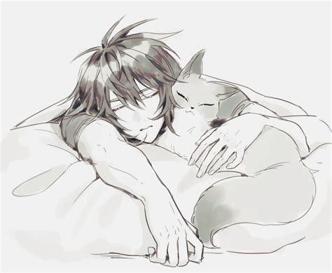 Atou Haruki And Isoi Reiji Saibou Shinkyoku Drawn By Mometsu 033