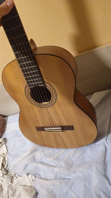 Yamaha Guitare Classique